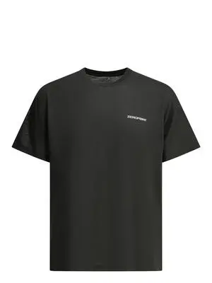 MONTBELL Zeropoint T-shirt - Black