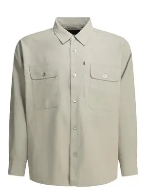 GOLDWIN Solarshade' Casual Shirt - Beige