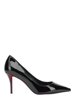 CHRISTIAN LOUBOUTIN Heeled Shoes - Black
