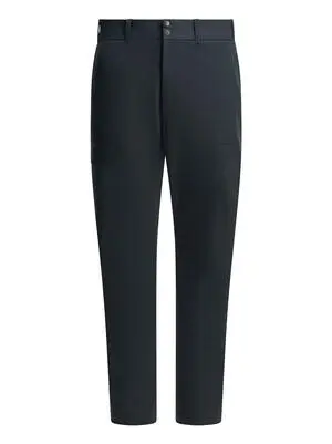 HOUDINI SPORTSWEAR M's Go Pants Ii Technical Trousers - Blue