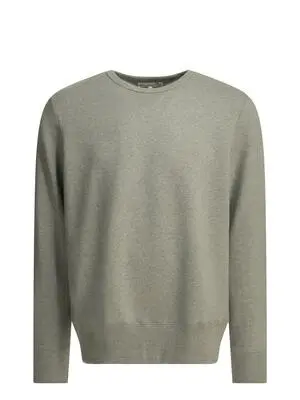 MERZ B. SCHWANEN The Originals Vintage" Crewneck Sweatshirt - Grey