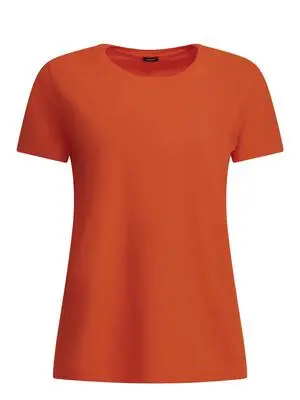 Apuntob Cotton T-shirt - Red