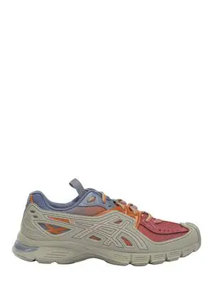 Asics Gel-solyte Low Top Sneakers - Grey