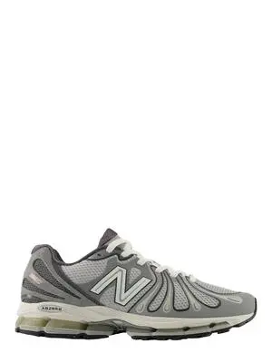 NEW BALANCE 1890 Grey Day Athletic Sneakers - Slate Grey/shipyard