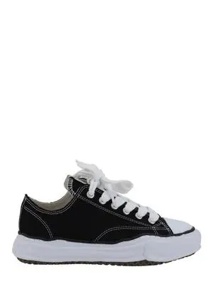 Mihara Yasuhiro Sneakers - Black