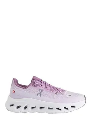 On Cloudtilt Mesh Trainers - Bloom Sakura F