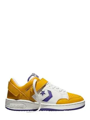 CONVERSE Engineered Garments X Weapon Ox - Yellow