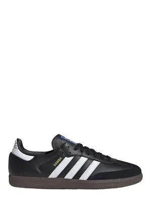 ADIDAS ORIGINALS Samba Og Sneakers - Black