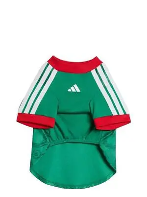 Adidas Pet 26 Mexico Jersey - Bold Green