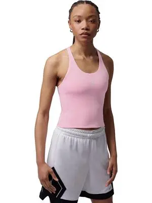 JORDAN Sport Dri-fit Tank Top - Pink