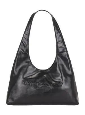 Alexander Wang Pike Small Hobo Bag - Black