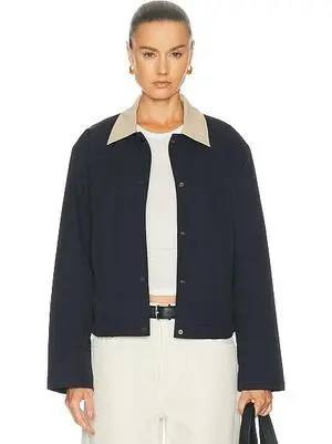 On Coach Jacket - Black