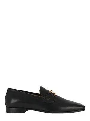 Valentino Garavani Vlogo Signature Loafer - Nero