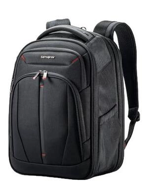 SAMSONITE Xenon 4.0 Large Expandable Business Backpack - Black
