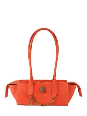 Kurt Geiger Kurt Geiger London Sloane East/West Shoulder Bag Orange