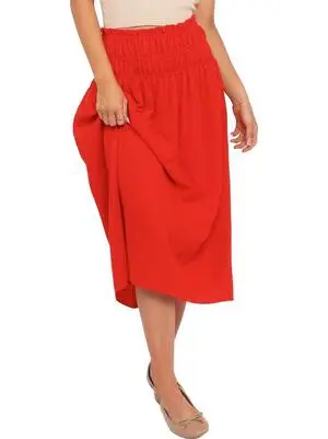 SKIRTS