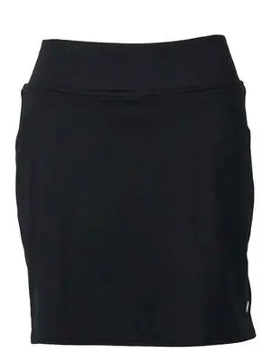 JOFIT Mina Golf Skort - Black