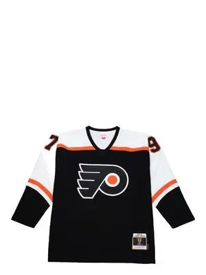Mitchell & Ness Jeremy Roenick Philadelphia Flyers 2003 Power Play Jersey - Black