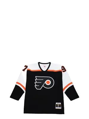 Mitchell & Ness Jeremy Roenick Philadelphia Flyers 2003 Power Play Jersey - Black