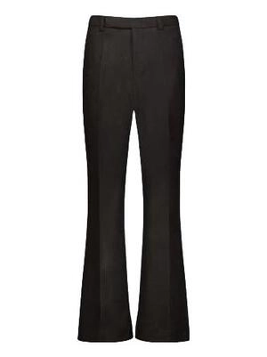 SAINT PERRY SAINT PERRY Wool Flare Trousers