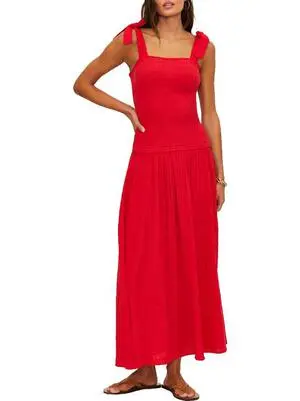 beach riot rianne dress Rianne Dress Iris Stripe, S / Iris Stripe