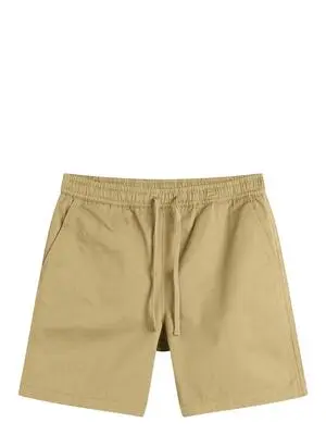 UNIVERSAL WORKS Universal Works Twill Beach Shorts