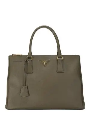 PRADA Prada Saffiano Executive Tote Medium