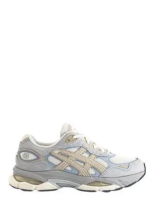 Asics Asics Gel-NYC 2.0 Trainers White Cream