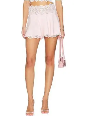 Retrofete Dandie Skirt - Rosa