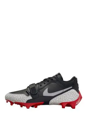 JORDAN Legacy 312 Low Td Athletic Shoes - Black