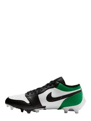 JORDAN 1 Low Td Football Cleat - Black