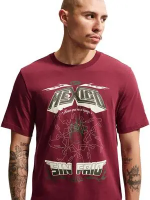 Nike Sportswear T-shirt - Red