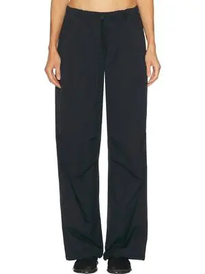 On Parachute Pant - Black