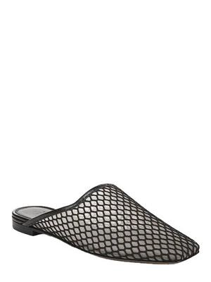 Vince Dakota Ii Mule - Black