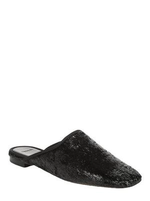Vince Dakota Ii Mule - Black