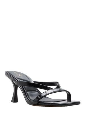 Aldo ALDO Enalen Slide Sandal Black