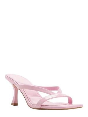 Aldo ALDO Enalen Slide Sandal Medium Pink