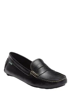 Eastland Patricia Moc Loafer Wide Width Available - Black