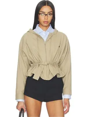 Miaou Alexia Jacket - Neutral