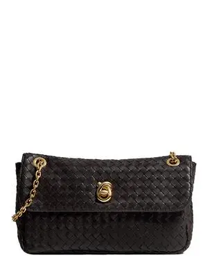 Bottega Veneta Madison - Espresso