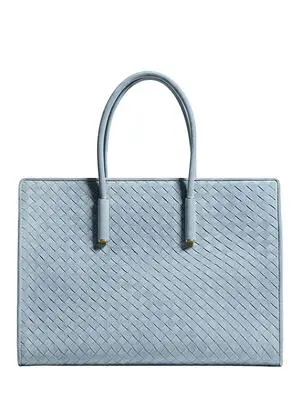 Bottega Veneta Barbara Tote - Mineral