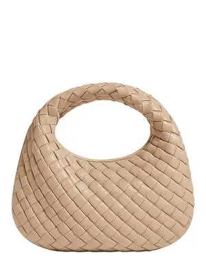 Bottega Veneta Baby Veneta - Shore