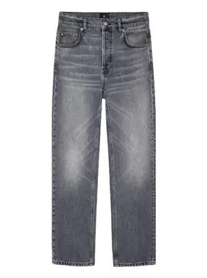 ANINE BING Anine Bing Kate Jean Washed Grey