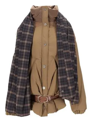 MARBELL Amy Jacket - Medal Bronze