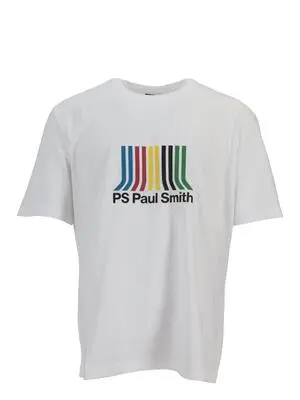PAUL SMITH Paul Smith PS Stripe Casual Fit T-Shirt