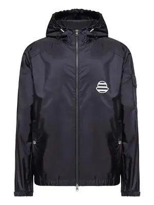 Moncler Moncler Mornay Jacket Navy