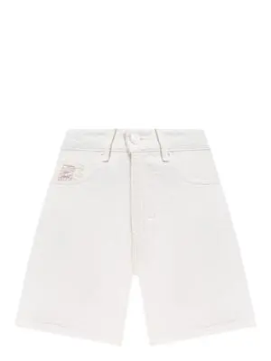 Ami Heritage Short - Blanccreme