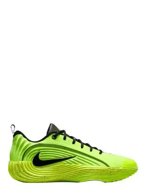 Nike Giannis Immortality 5in - Barely Volt/black