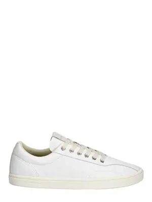 S.W.C STEPNEY WORKERS CLUB Stepney Workers Club Surma Leather Sneakers