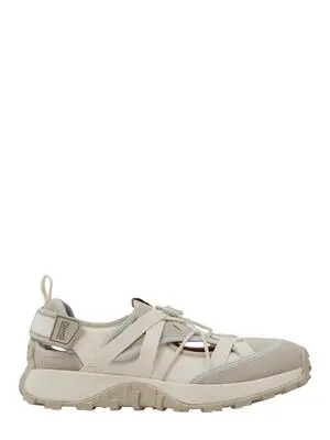 Camper Drift Trail Vibram Recycled Pet Nubuck Sneaker - Multicolor